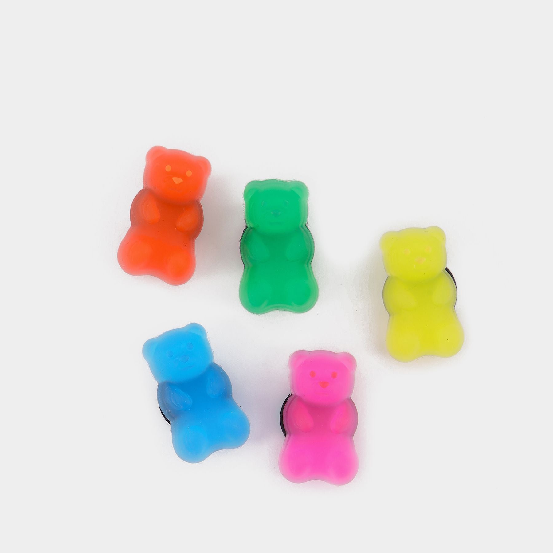 Accessoires Jibbitz Candy bear